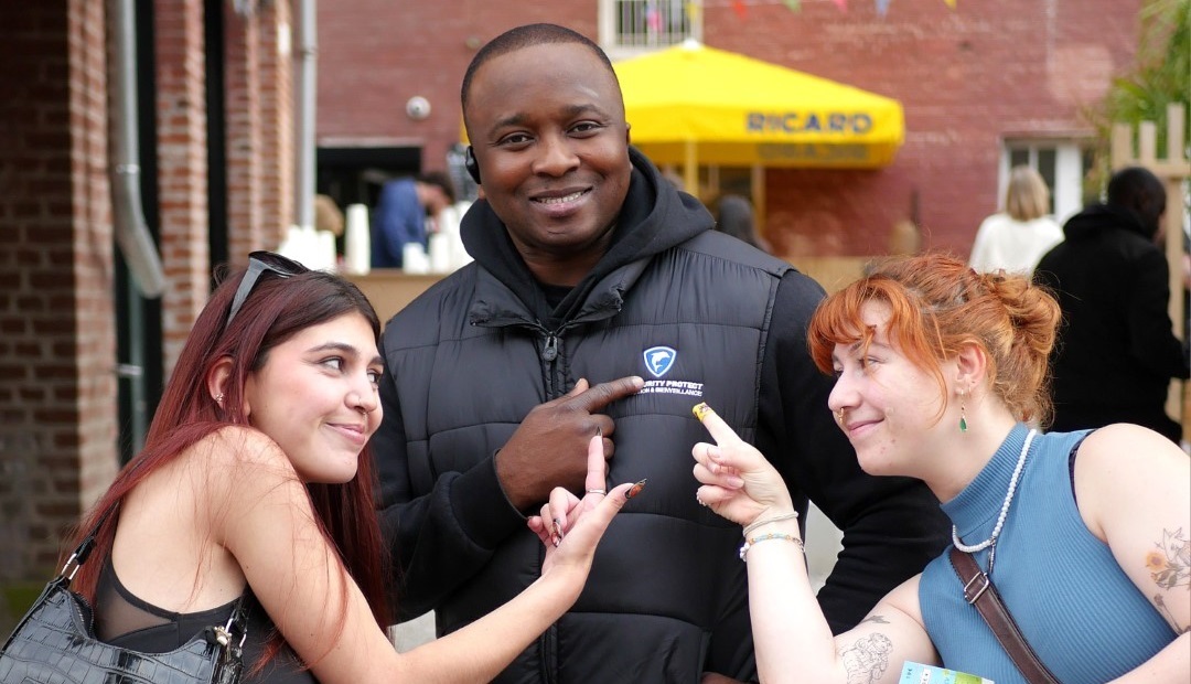 Festival Barb’n’rock 2024 - HM - Security Protect