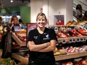 Accueil - HM - Security Protect